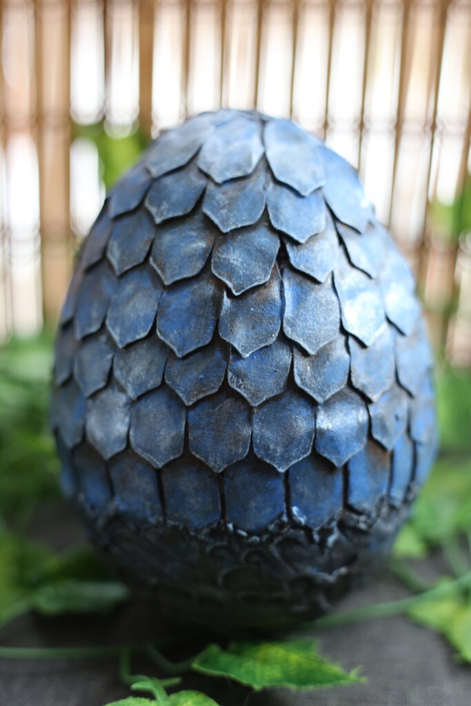 Drachenei-Workshop: Lust auf ein Osterei der etwas anderen Art? - Kremintec